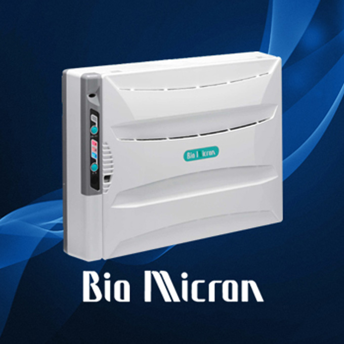 Natural Arc - Bio-Micron