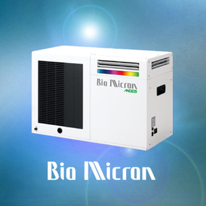 Natural Arc - Bio-Micron